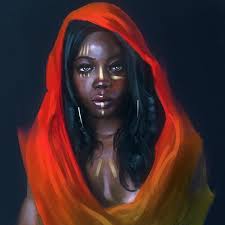 The Shemites – Black History In The Bible