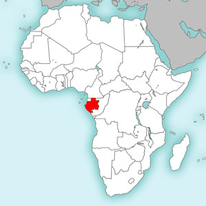 gabun – Black History In The Bible | #BHITB