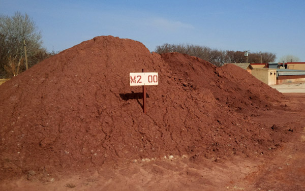 raw red clay – Black History In The Bible | #BHITB