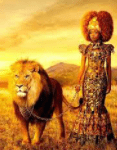 Tribe of Judah – Black History In The Bible