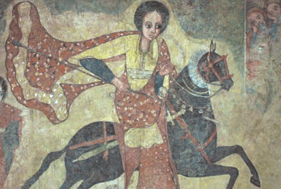 The Hamites – Black History In The Bible