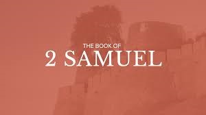 2 Samuel – Black History In The Bible