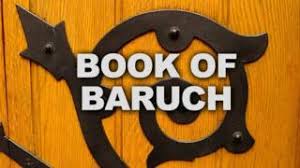 Baruch – Black History In The Bible