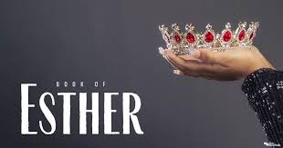 Esther – Black History In The Bible