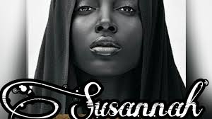 Susanna – Black History In The Bible