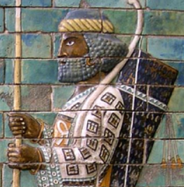 The Shemites – Page 3 – Black History In The Bible