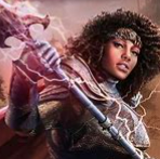 Commentaries – Black History In The Bible